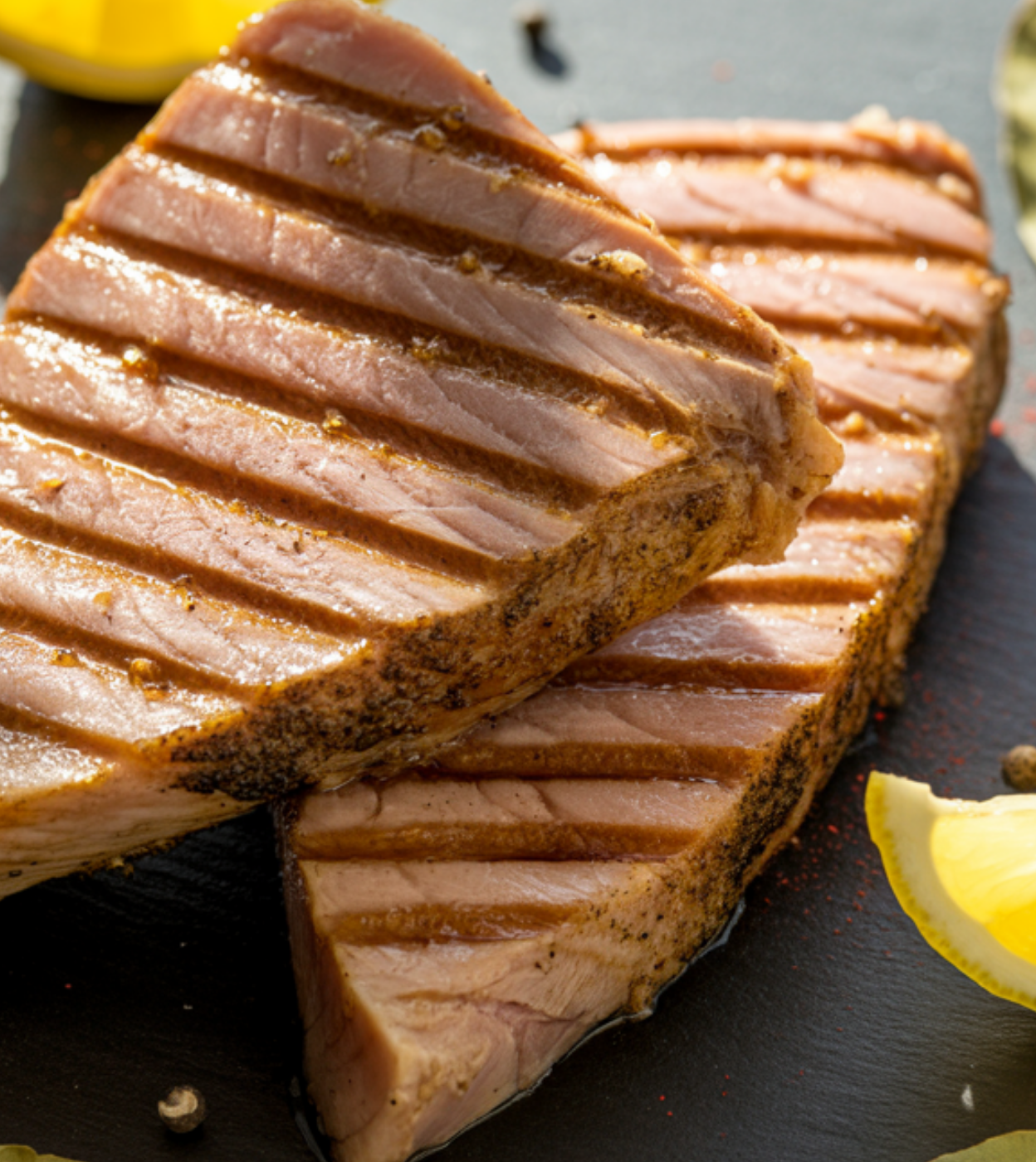 Smoked Tuna: 5 Easy Steps to Rich, Smoky Perfection