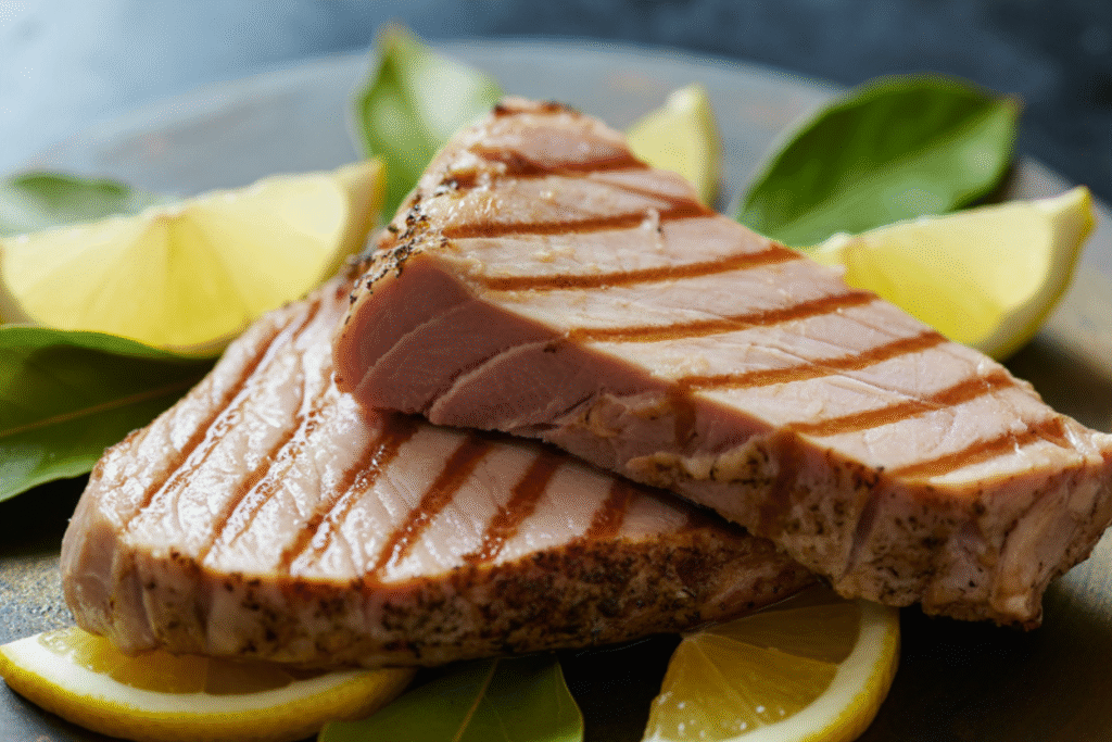 Smoked Tuna: 5 Easy Steps to Rich, Smoky Perfection